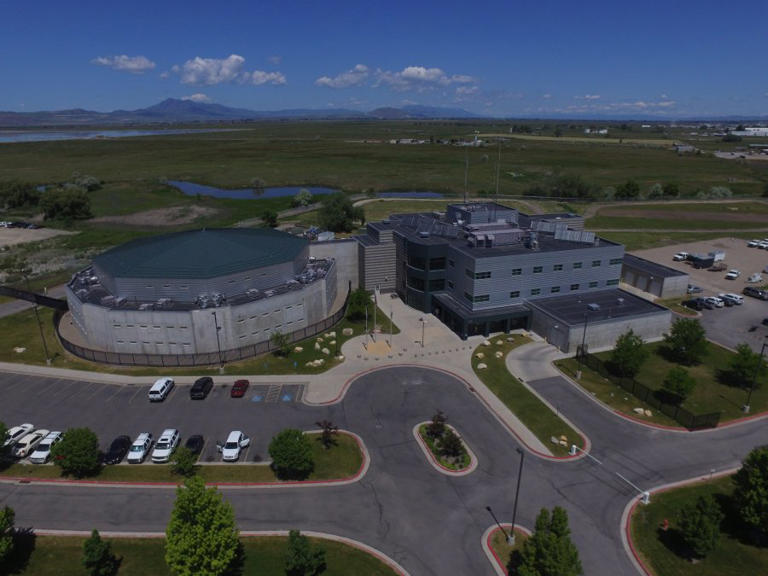 Fight breaks out in Cache County Jail involving eight inmates