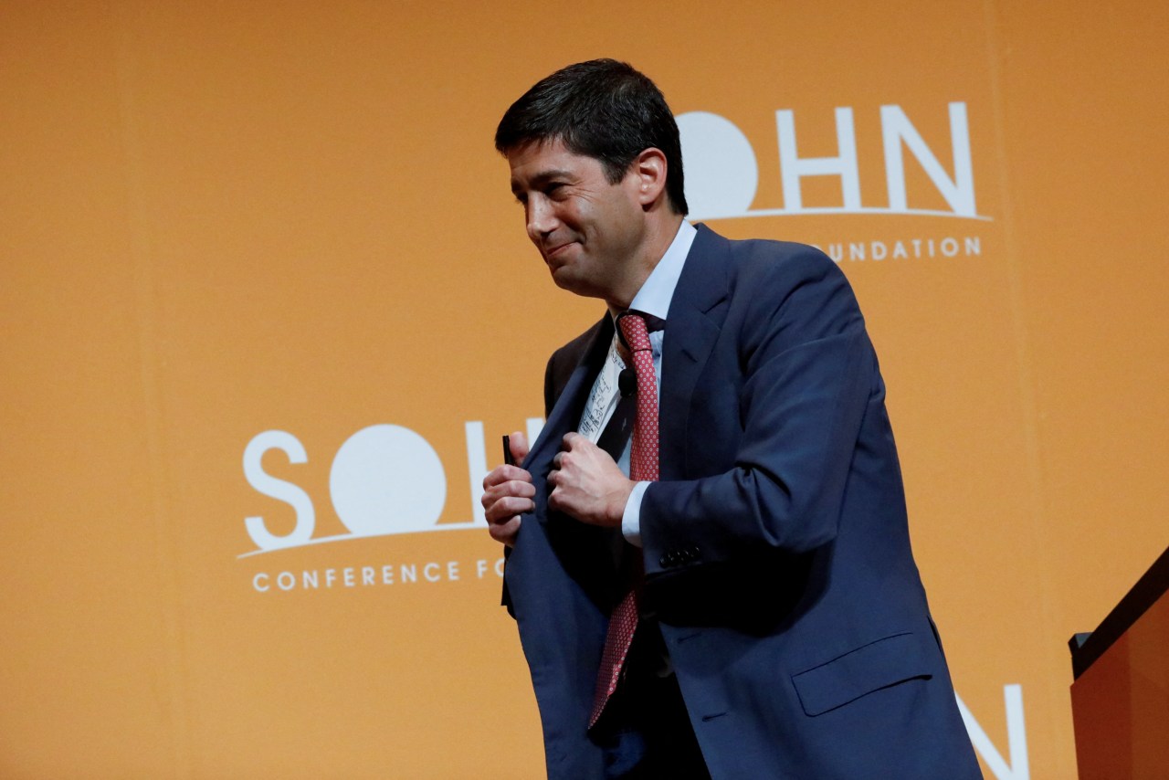 Kevin Warsh’s long road to the Fed chair