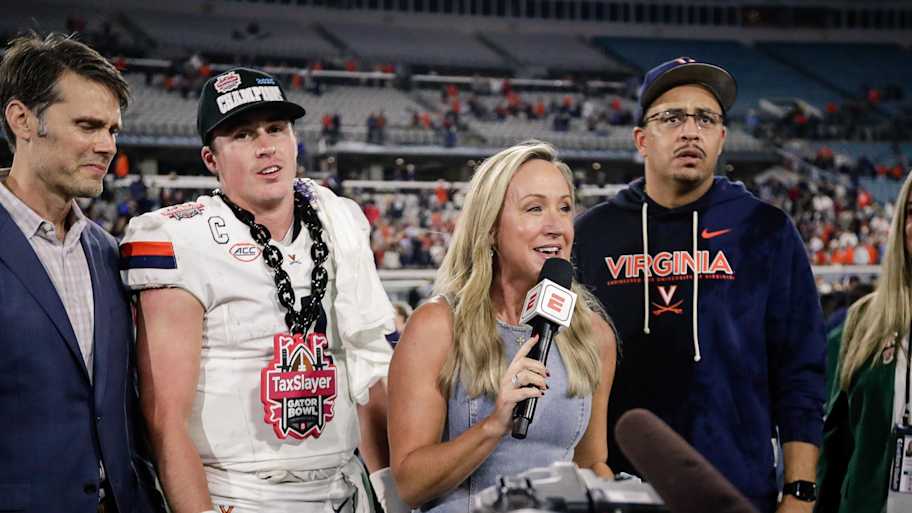 Three transfers who could quietly change Virginia’s season in 2026