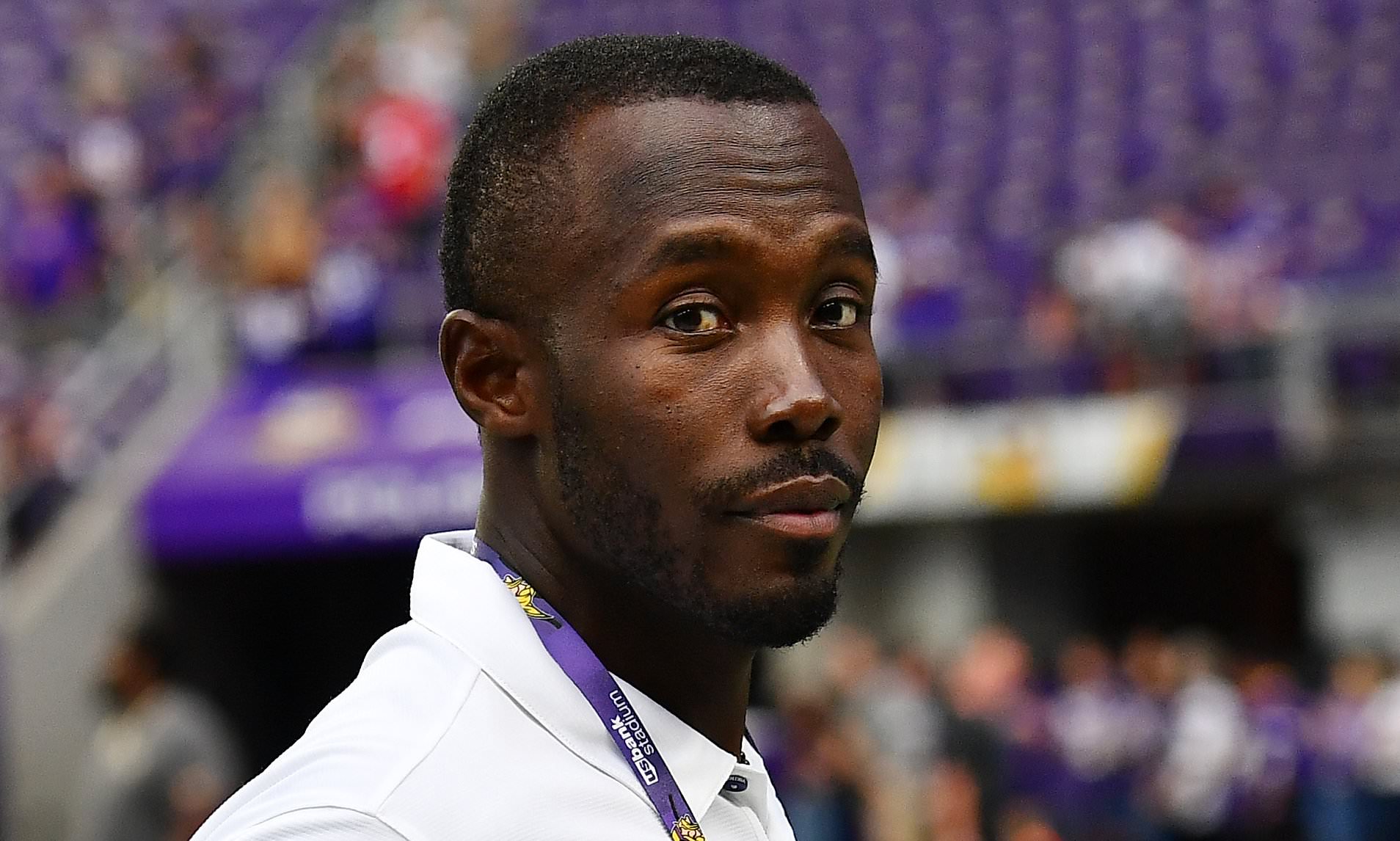 NFL team abruptly fires GM amid rumors of tension turning 'ugly' behind ...