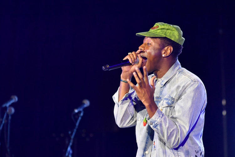 Tyler, the Creator to perform at 2026 Grammy Awards — here’s what to know