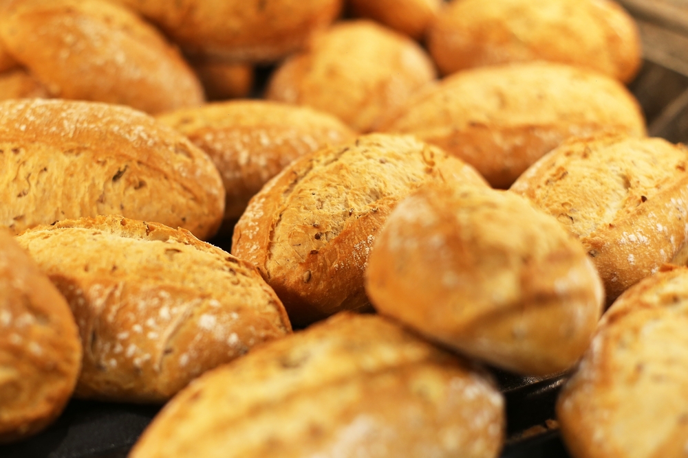 How to find the healthiest bread in the supermarket
