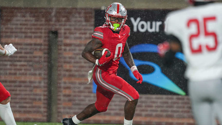 Ole Miss Football a 'Legit Contender' for No. 2 RB in America Trending ...