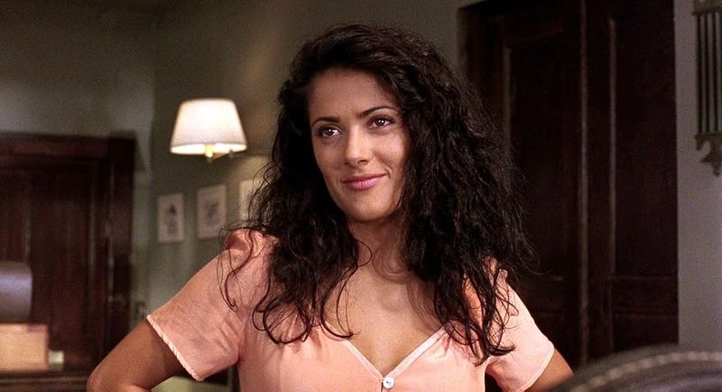 10 actors who found love scenes uncomfortable or unnecessary