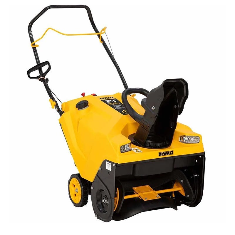Need a new snow blower? These are the 3 best you can buy right now.