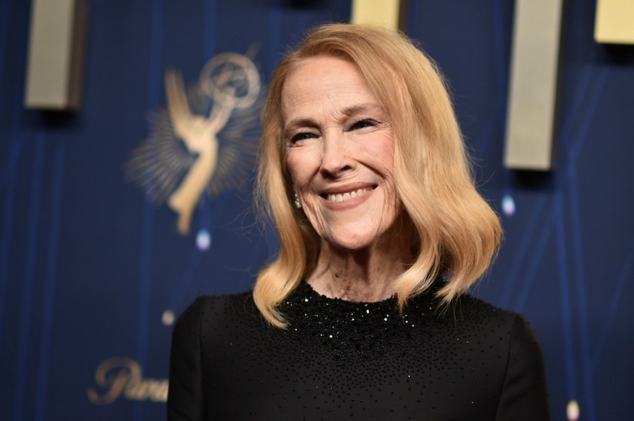 Beloved actress Catherine O’Hara has died at 71