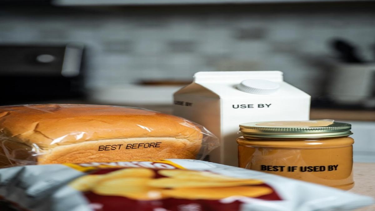 Is it safe to eat expired food? Experts explain what those dates on ...