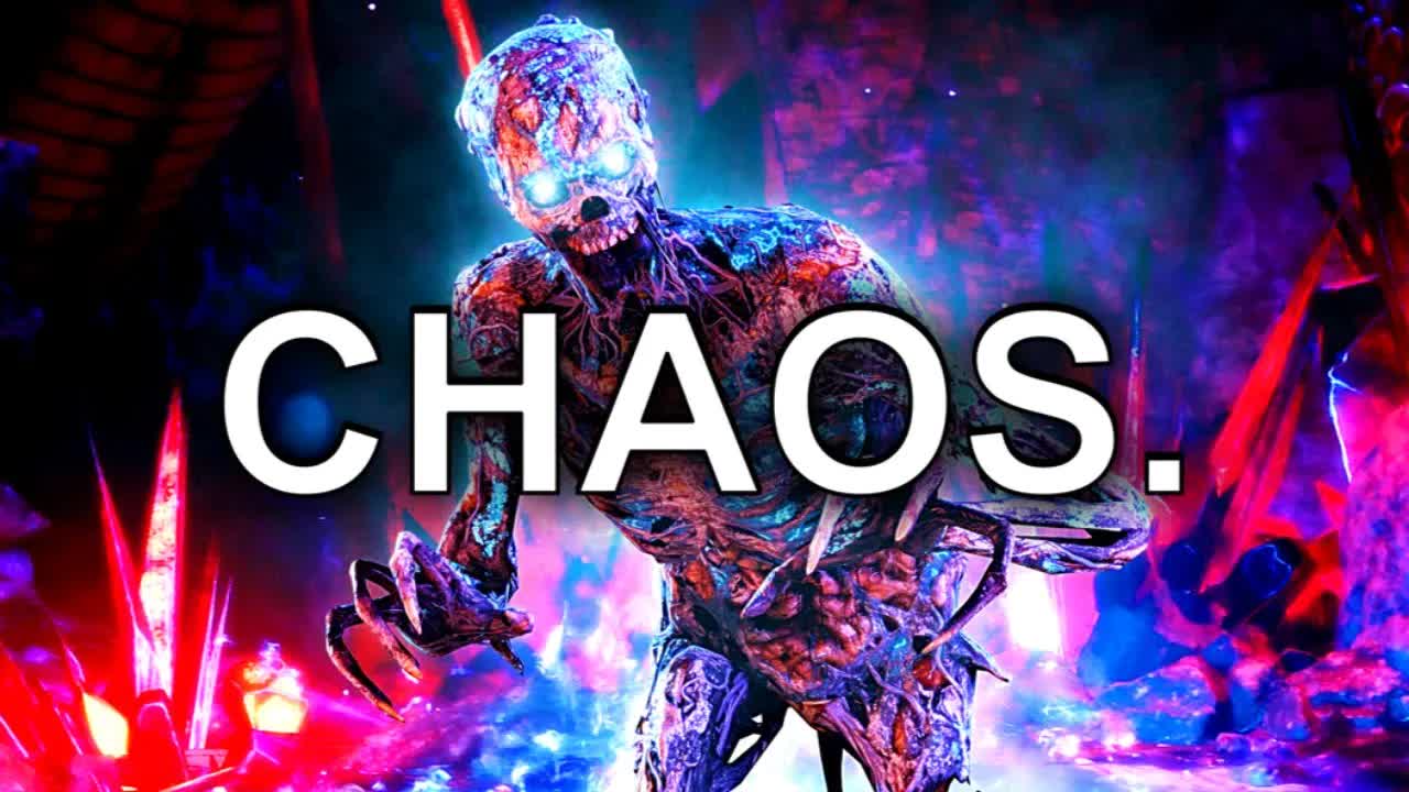 The huge Chaos Story return in Black Ops 6 Zombies Treyarch's Next ...