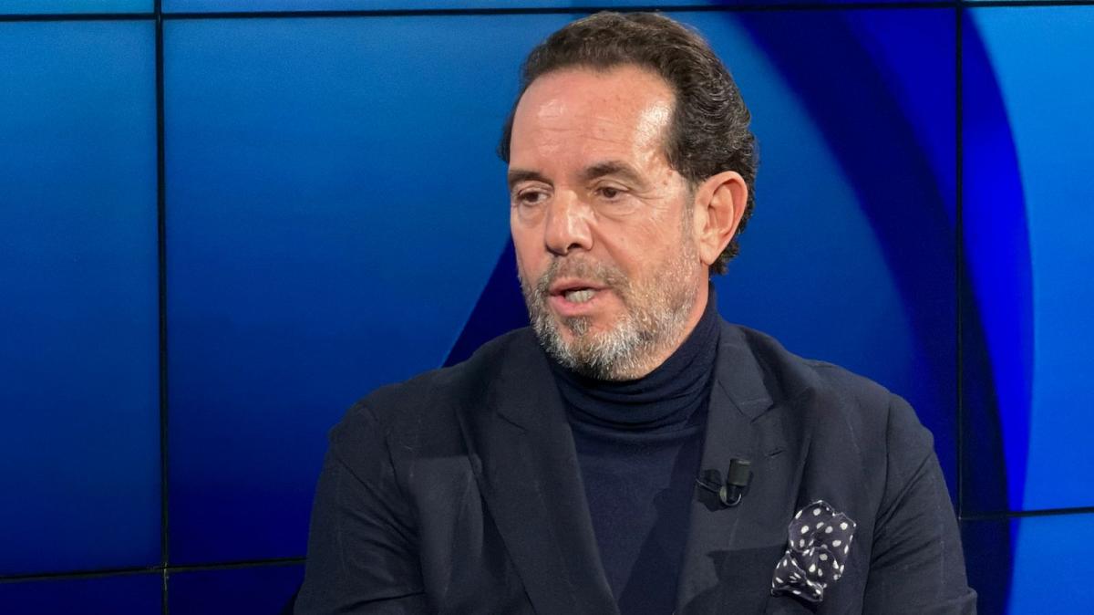 Il presidente dell’Apu Udine Pedone tra modello societario, Serie A ...