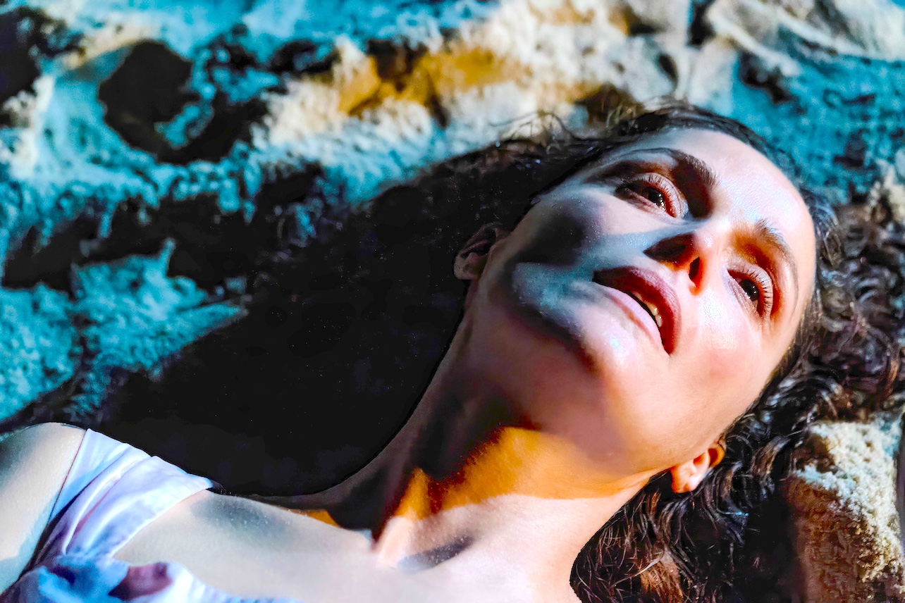 ‘If I Had Legs I’d Kick You’ ending, explained: The meaning behind the ...