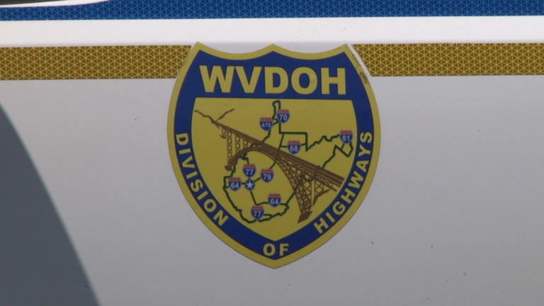 West Virginia Division of Highways engineer provides update on district ...