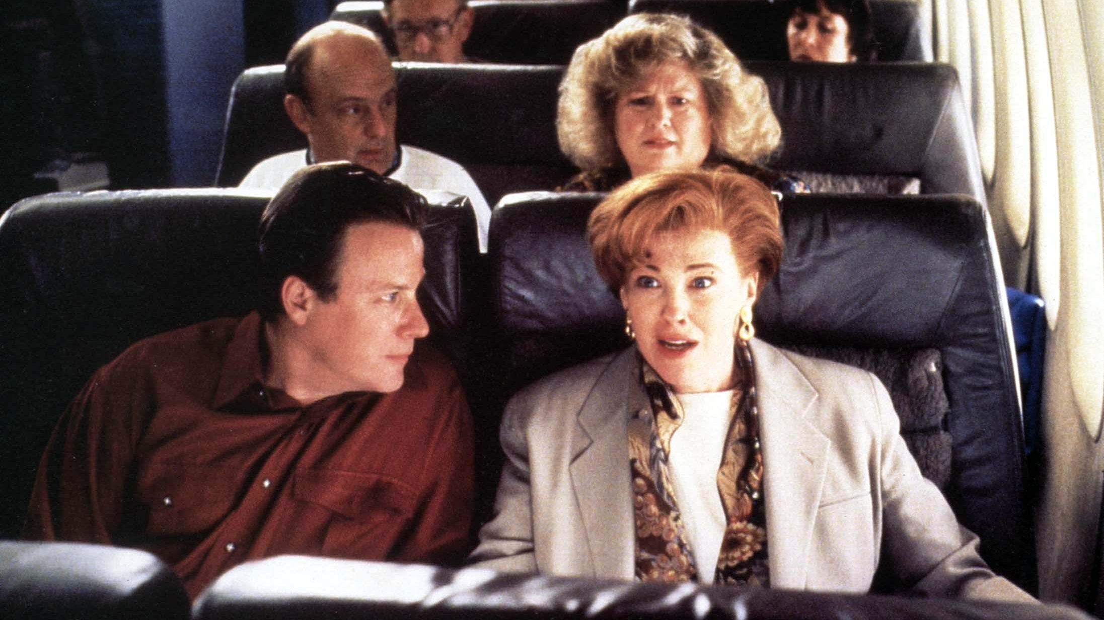 Catherine O’Hara nie żyje. Jej najbardziej ikoniczne i niezapomniane role