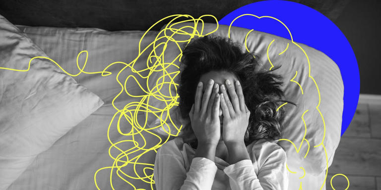 A bad night of sleep triggers a strange brain “clean-up” surge. What ...