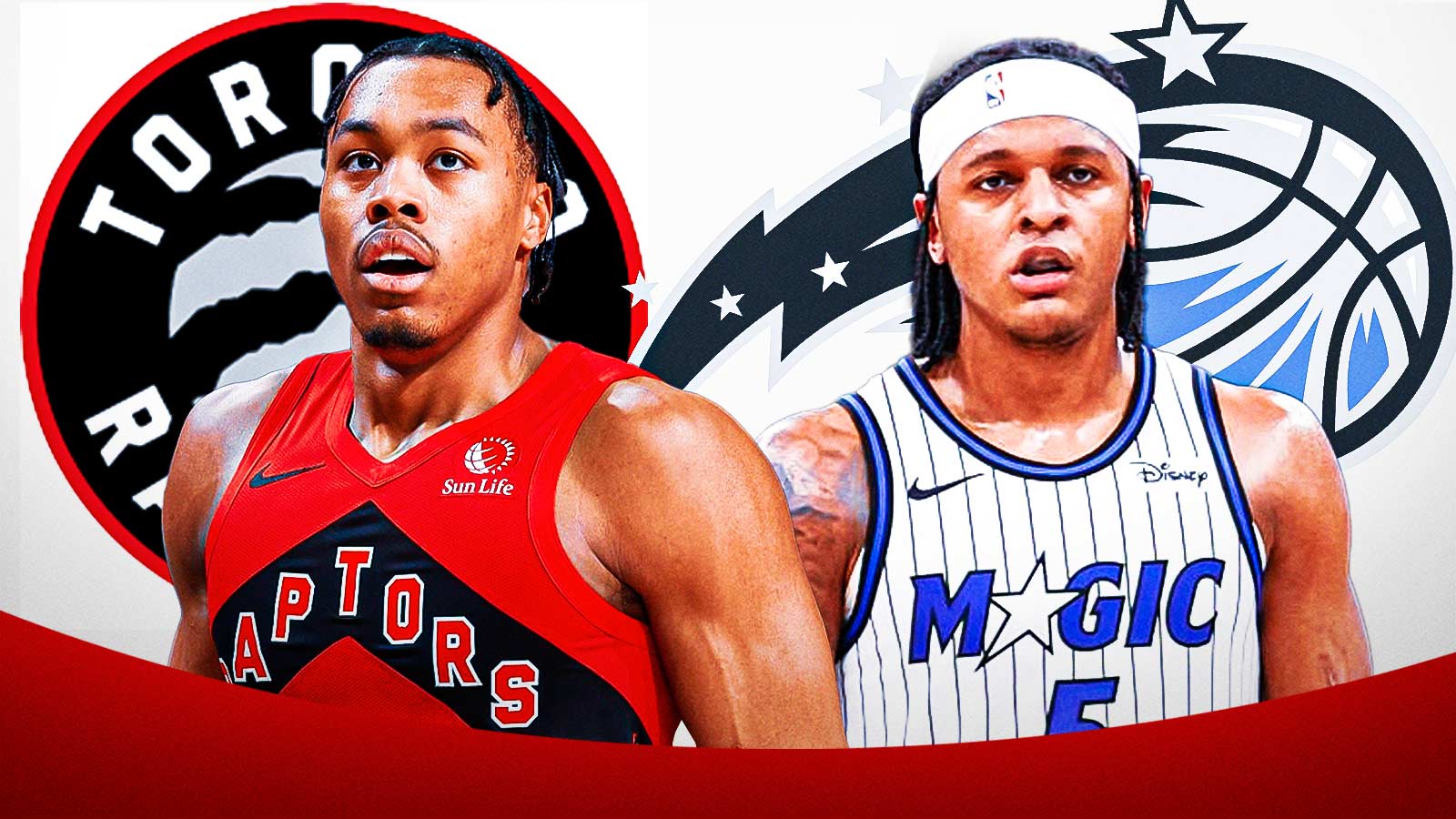 Raptors vs. Magic prediction, odds, pick – 1/30/2026