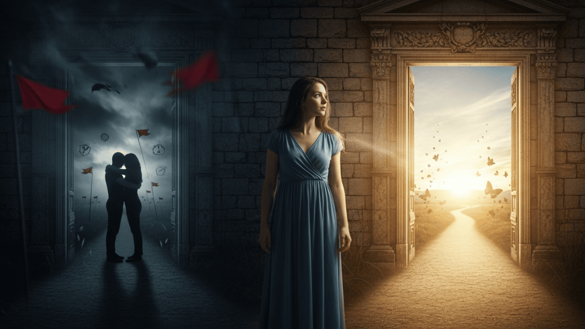 10 relationship red flags that mean it is better to walk away
