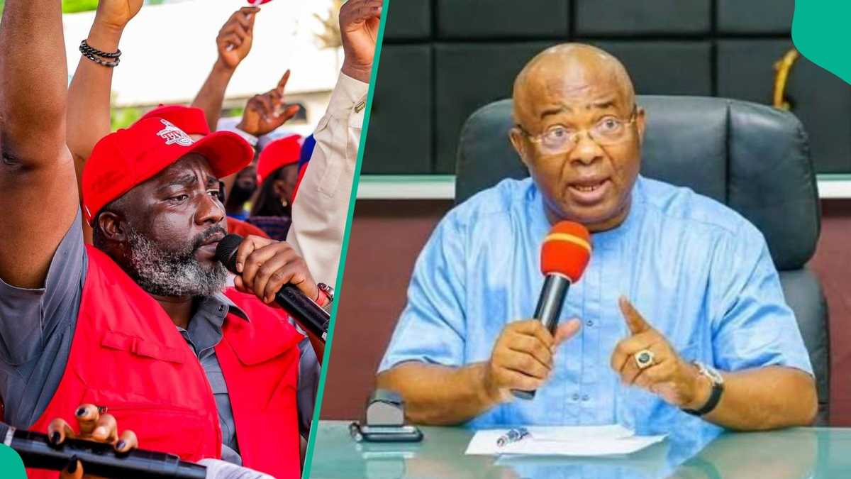 IMO 2027: "Why Uzodinma is afraid of Chima Amadi," analyst explains