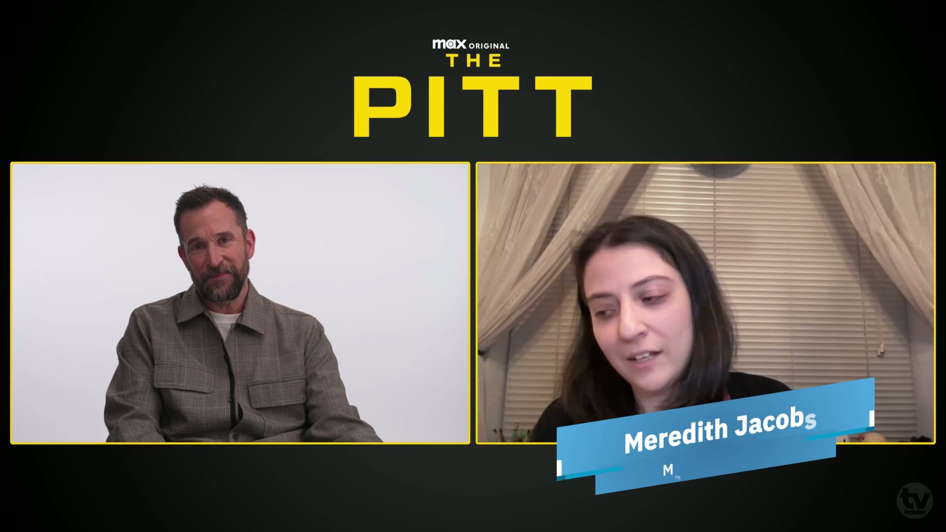 'The Pitt' season 2 episode 5 explained by Noah Wyle, Shabana Azeez & more