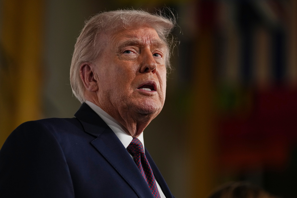 Trump friendly pollster stuns with survey comparing Biden and Trump’s ...
