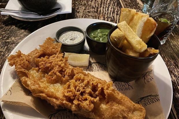 West Yorkshire gastropub among UK's best in 2026 as customers enjoy ...
