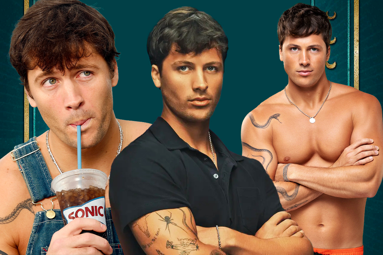 The Traitors season 4 has found their faithful king and it's traitor ...