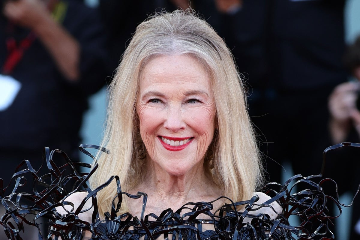 Catherine O’Hara death latest: Tributes pour in for Home Alone star
