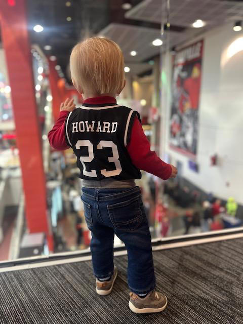 Friday afternoon Cardinal news and notes