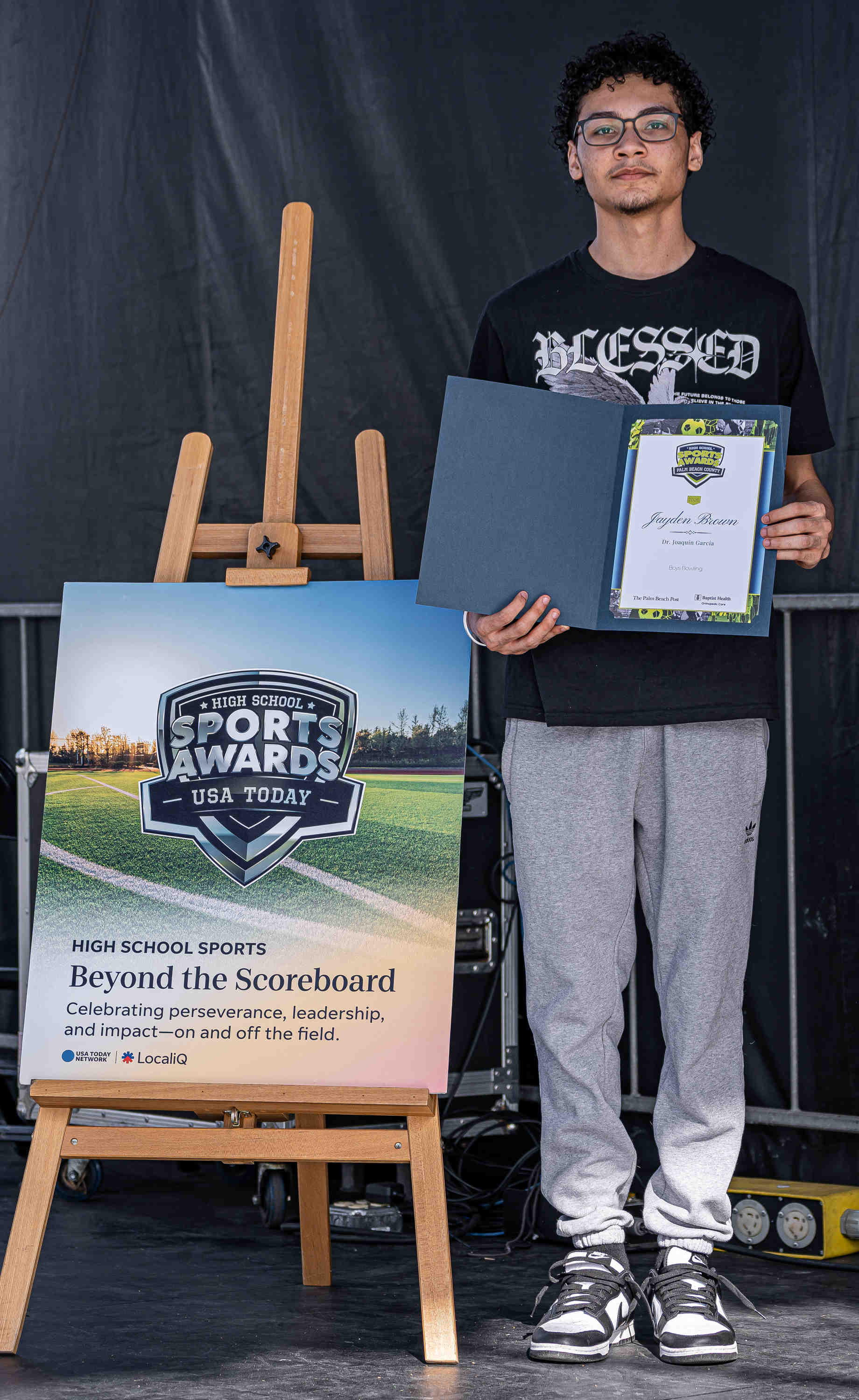 Every fall All-County award winner from the South Florida Fair