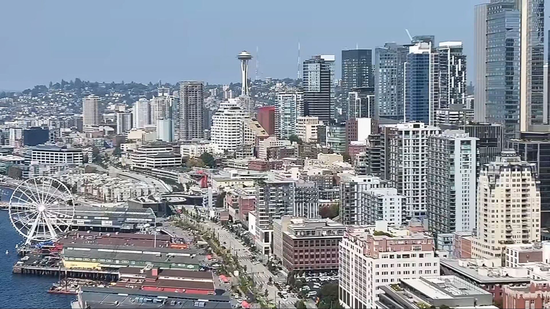 No metro area builds more affordable housing than Seattle, analysis shows