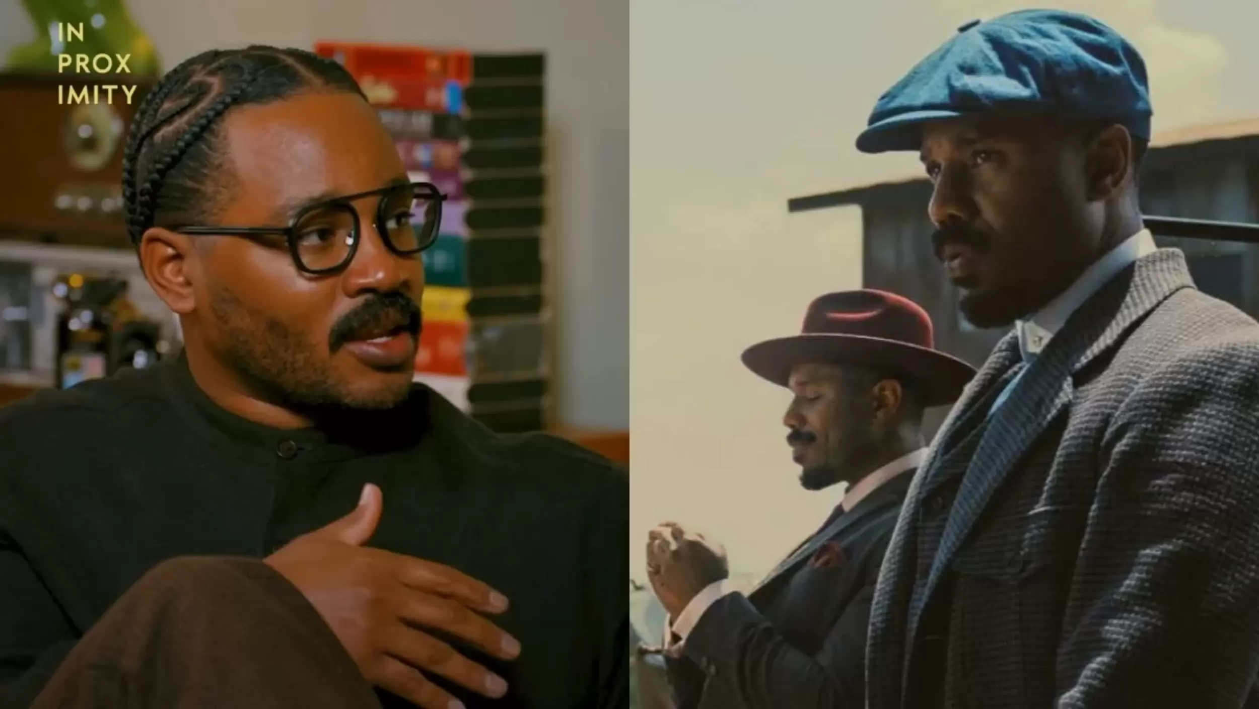 Ryan Coogler reveals Smoke and Stack's backstory for excellent 'Sinners ...
