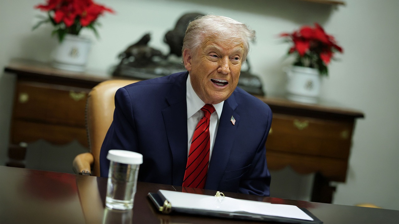 Why Trump’s Iran war could cause an economic crisis