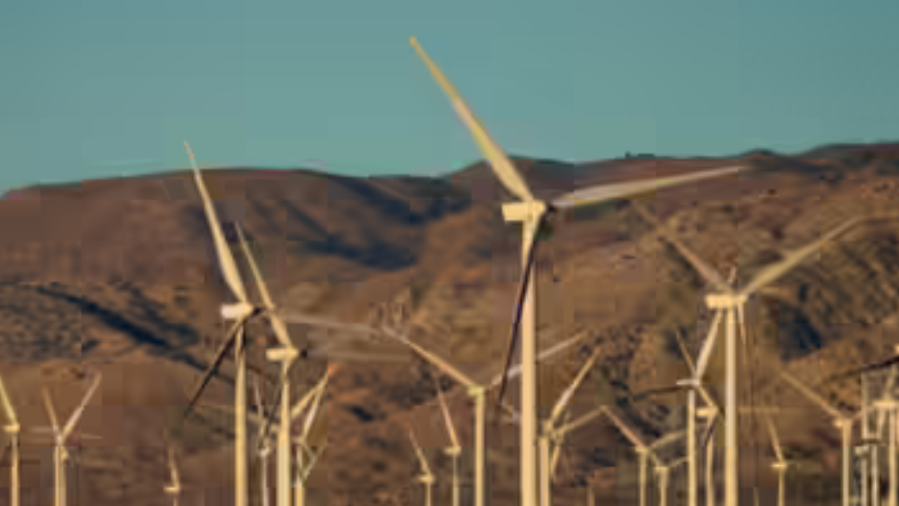 High costs, land delays and grid constraints in scaling up renewable ...