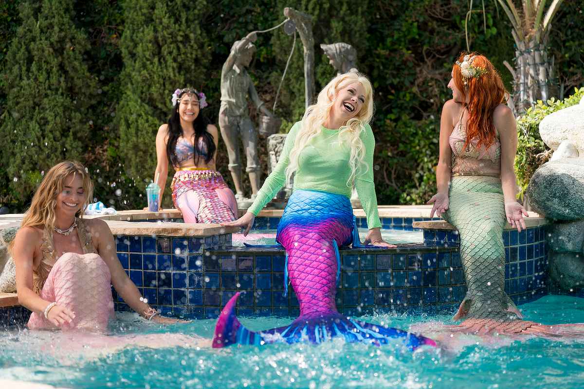 It’s Florida, man. Renewed for a third season