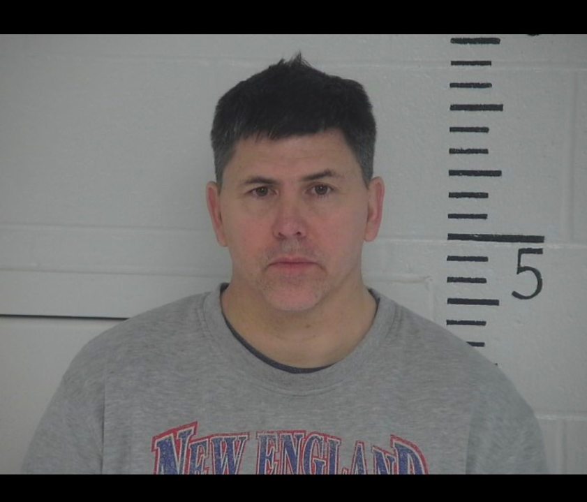 Erie High JROTC instructor arrested for soliciting Florida minor