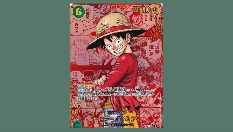 One Piece TCG English trends 2025: OP-13 hot cards and market surge