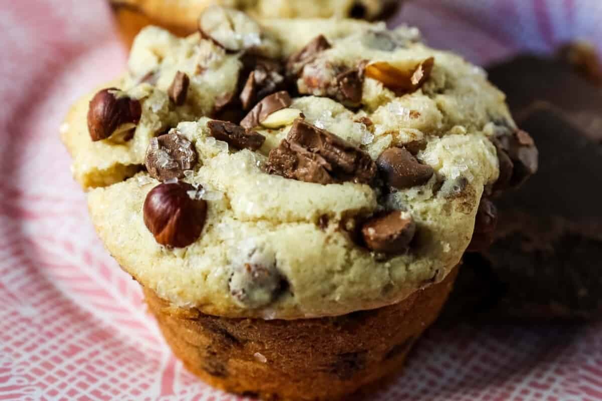 26 chocolate chip ideas for when dessert needs to happen