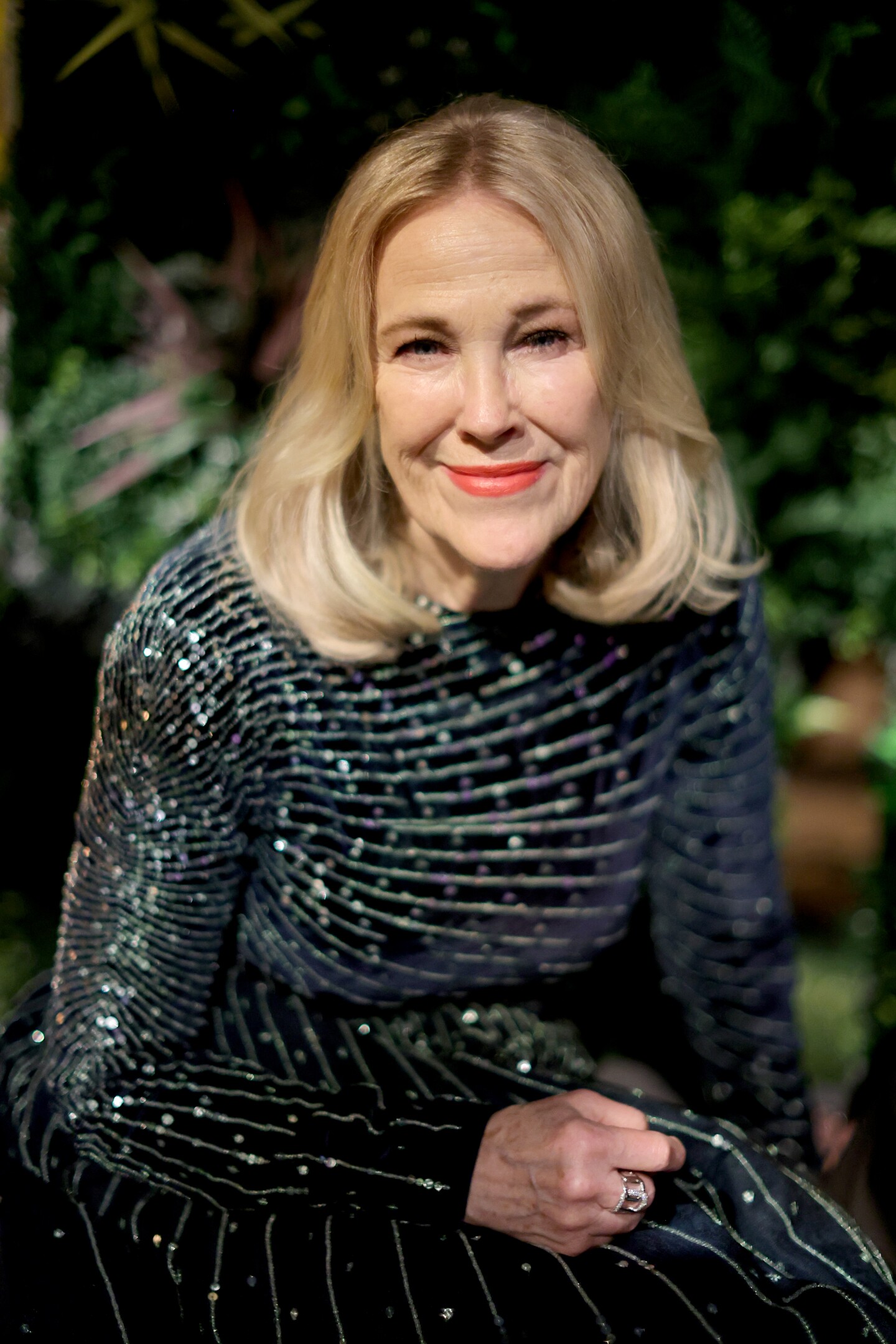 ¿De qué murió Catherine O'Hara? Esta fue la causa de su deceso a los 71 ...