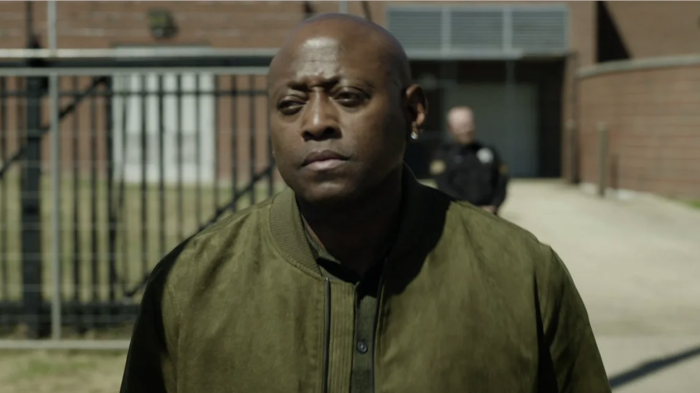 'Moses the Black': Omar Epps channels ancient saint’s story in modern ...