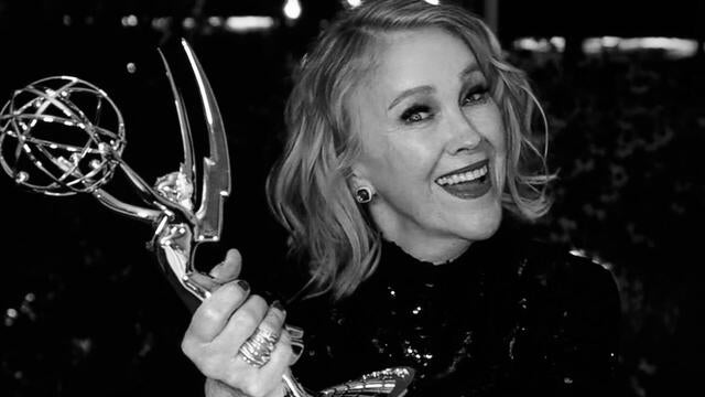 Catherine O'Hara dies at 71