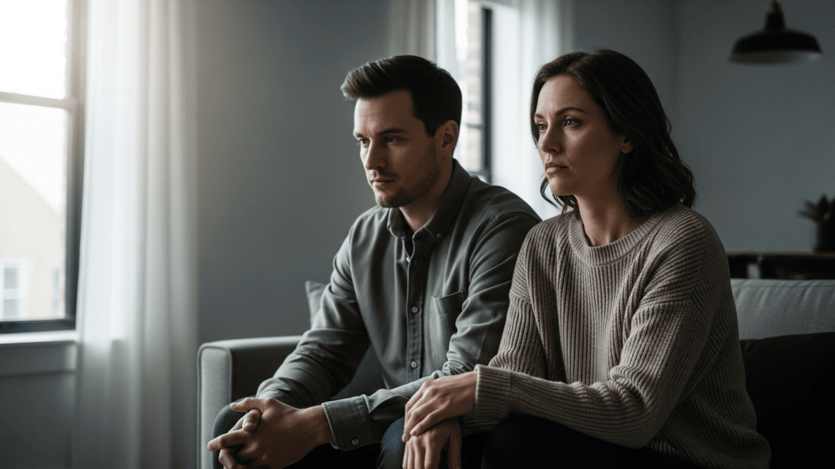 10 relationship behaviors you think are normal but are actually harmful