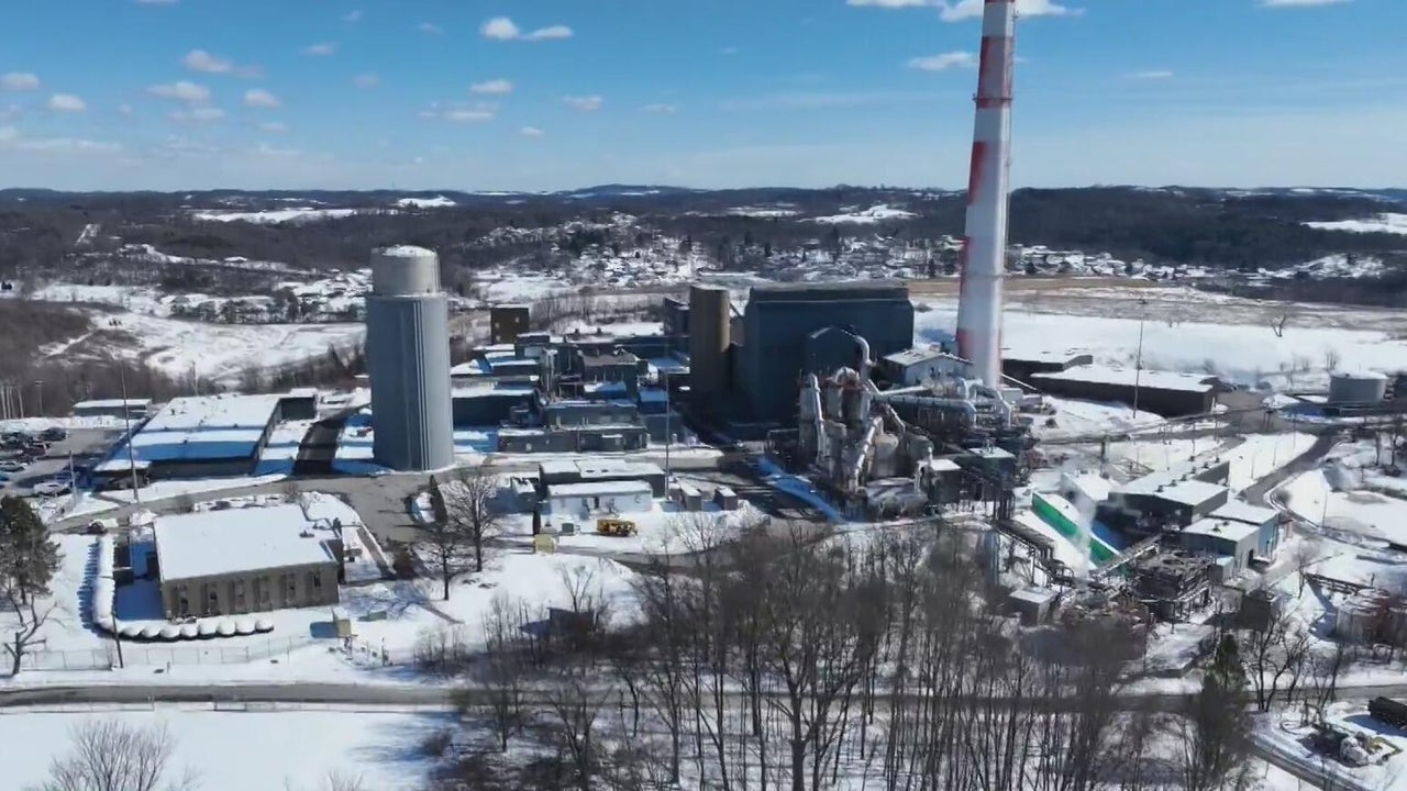 Plant explosion in Washington County leaves 5 hospitalized