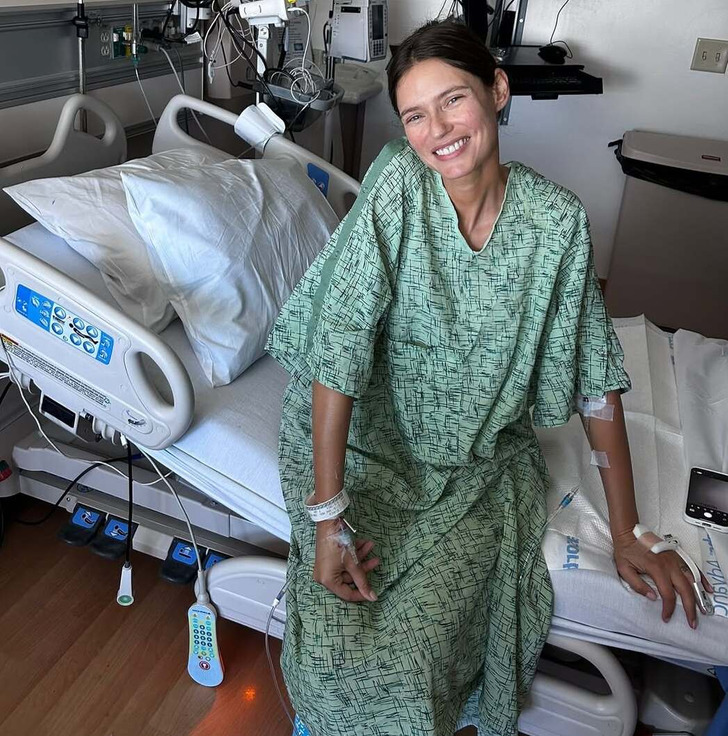 What the Victoria’s Secret model who challenged beauty standards looks ...