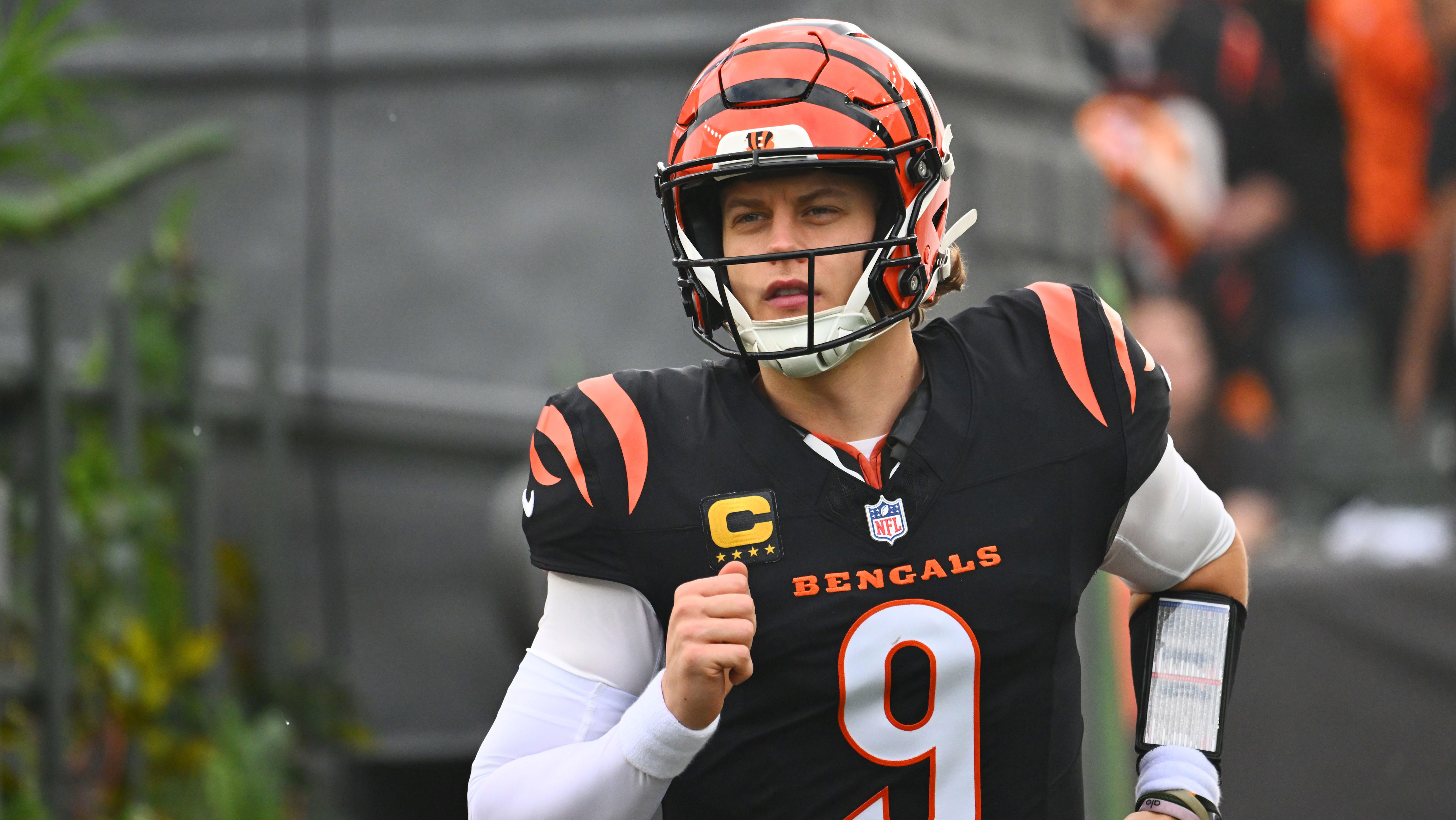 Bengals player gives strong take on Joe Burrow amid trade speculation