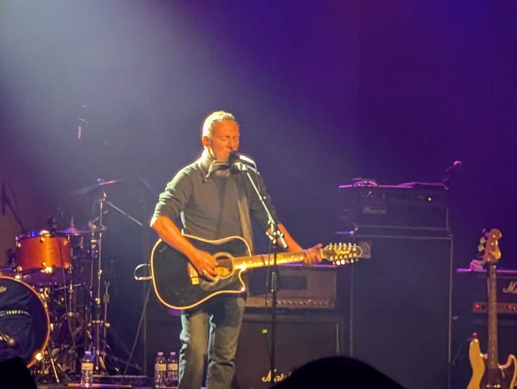 Bruce Springsteen to play at 'No Kings' protest in St. Paul