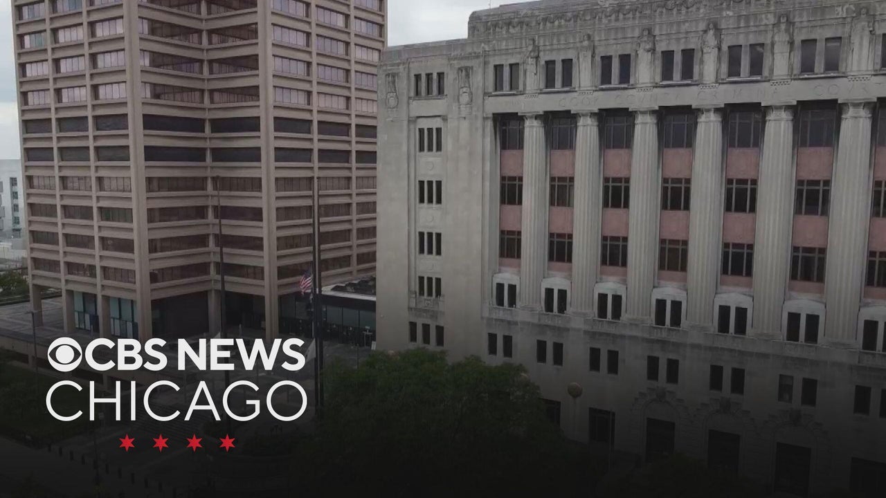 Judge rules Cook County misspent $243 million in transportation funding