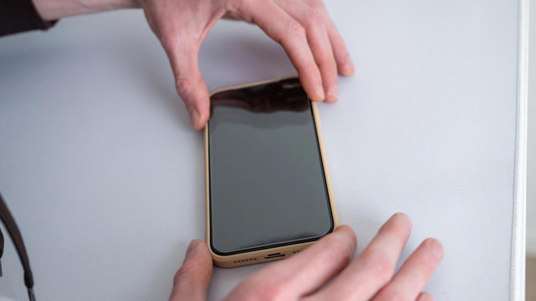 3 things you should never put on your smartphone