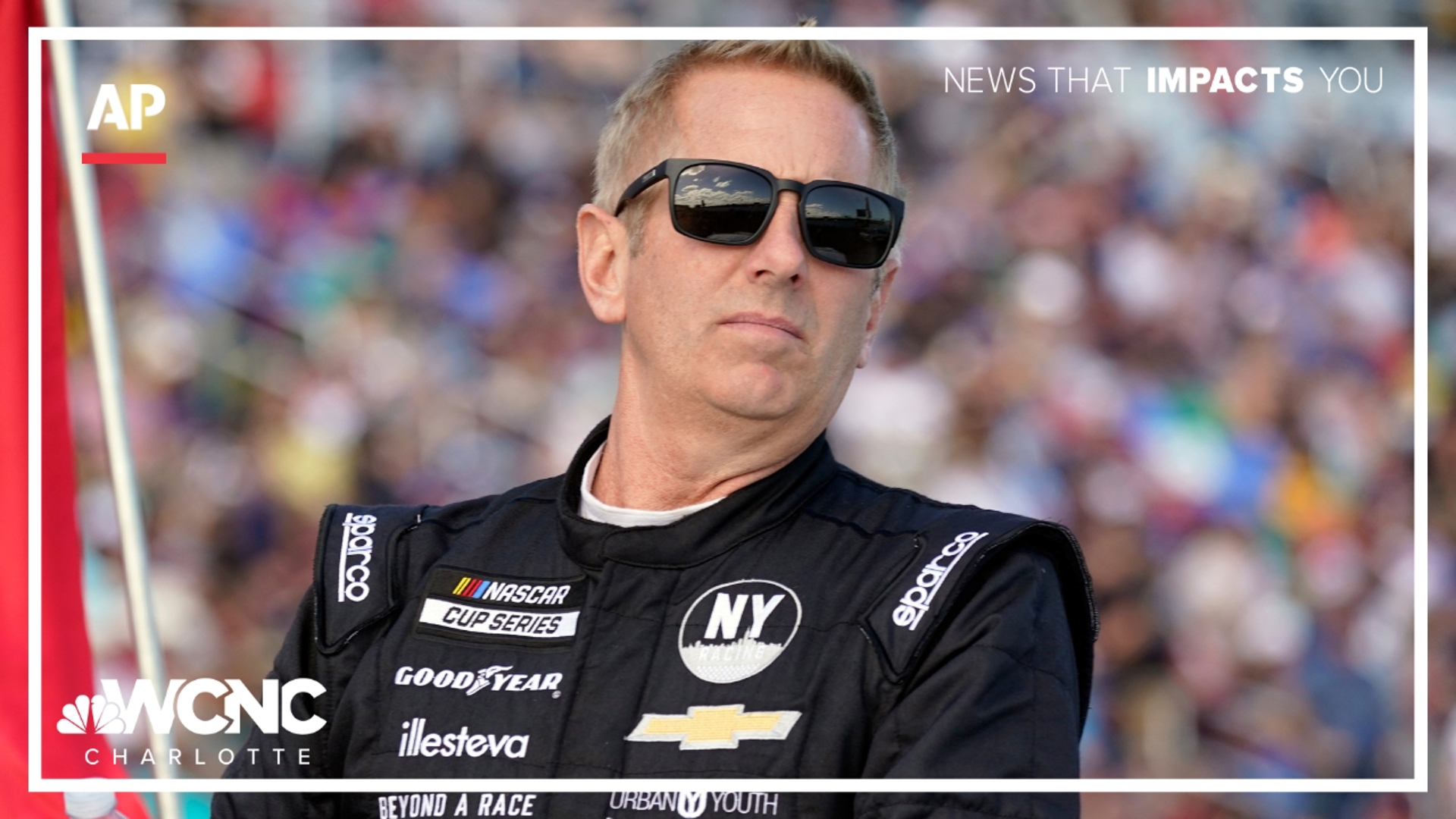 NTSB releases preliminary report in Greg Biffle plane crash