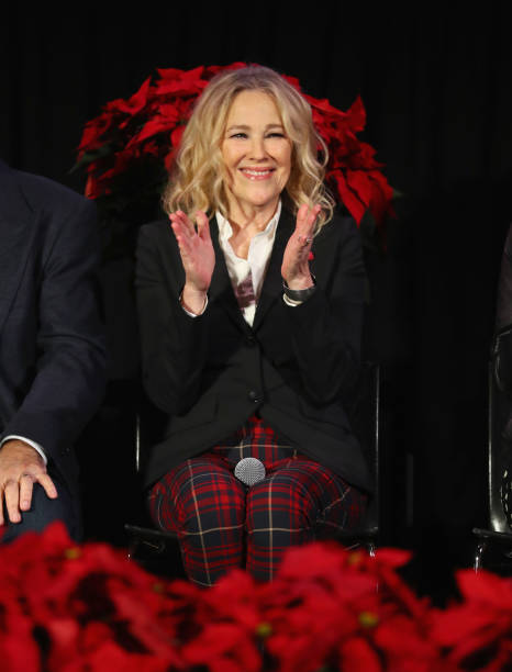 'Home Alone' Kevin’s mom Catherine O’Hara dies aged 71