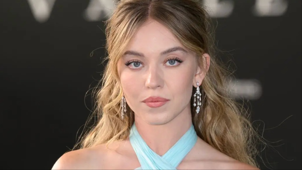 ‘Are They Real or Push-Up Bra?’: Sydney Sweeney Leaves Little to the ...