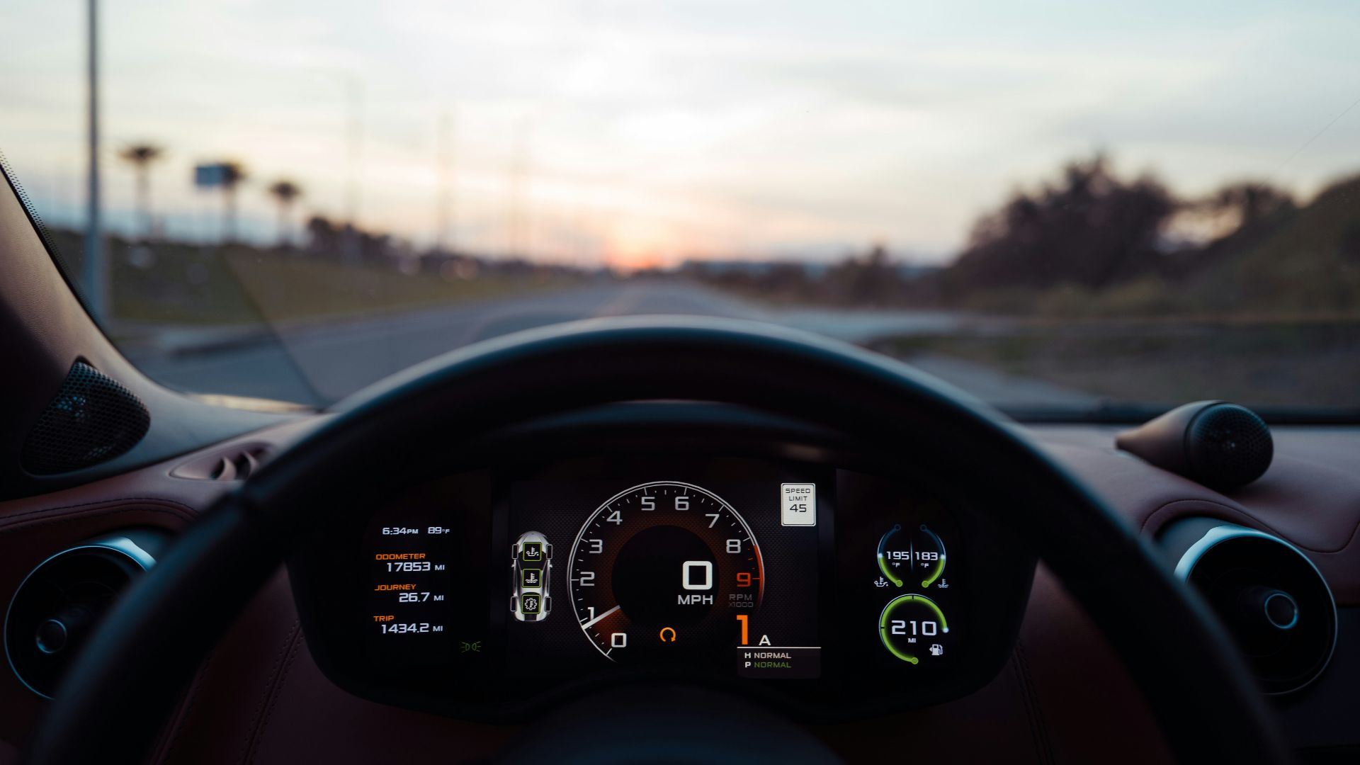 20 reasons your check engine light might be on