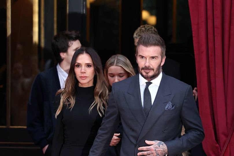 David Beckham's brand new £292m deal proves Brand Beckham still thriving